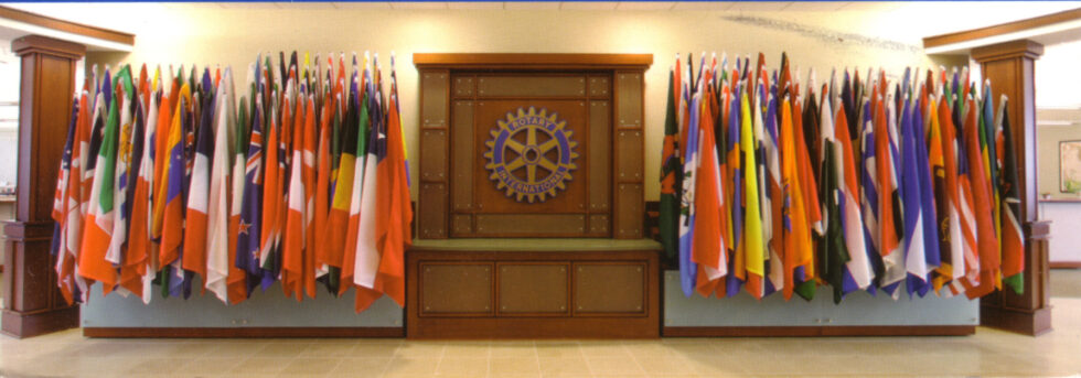Rotary Intercountry Committees