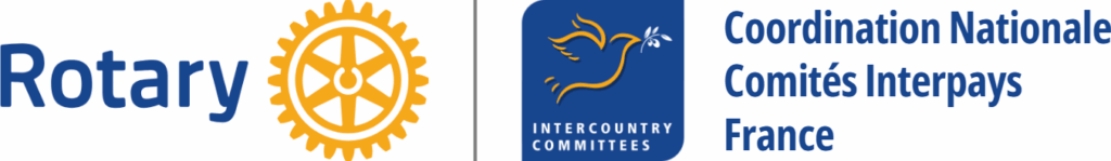 ICC Brand Center - Rotary Intercountry Committees