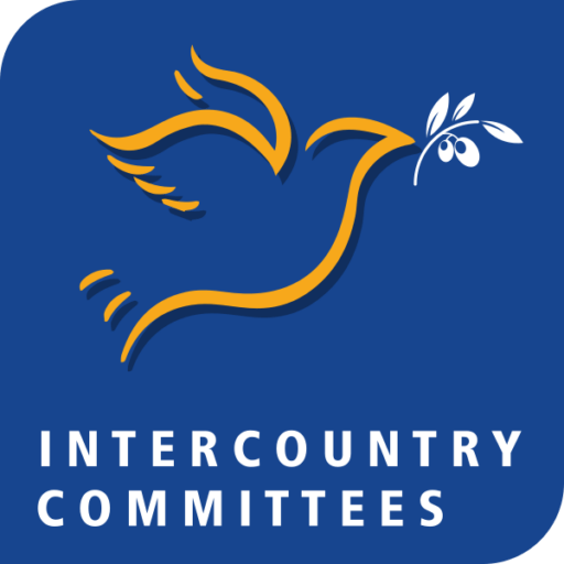 ICCs at the Calgary Convention - Rotary Intercountry Committees