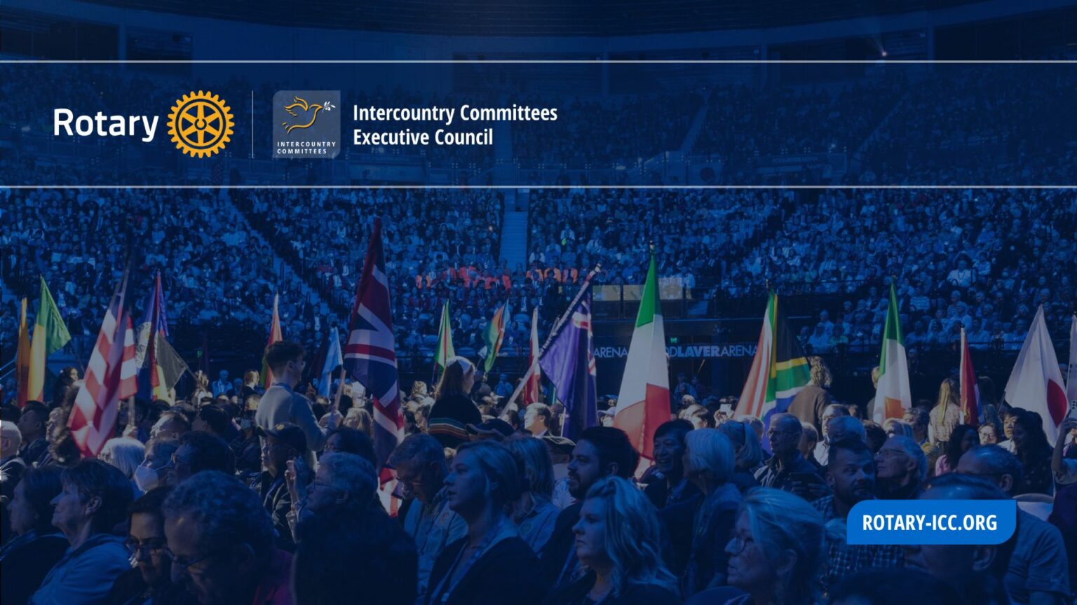 ICC Brand Center - Rotary Intercountry Committees